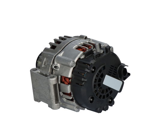 Generator Valeo 439836 • MERCEDES-BENZ 0009068802 • 000906880280 ...
