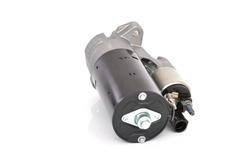 Starter Bosch 0 001 125 609 • AUDI 059911024E • 059911024EX ...