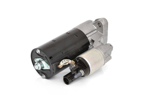Starter Bosch 0 001 125 609 • AUDI 059911024E • 059911024EX ...