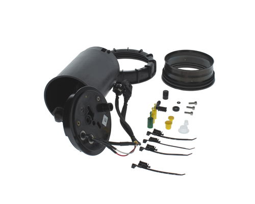 Beheizung, Tankeinheit (Harnstoffeinspritzung) Bosch F 01C 600 300 • VW ...