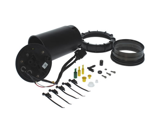 Beheizung, Tankeinheit (Harnstoffeinspritzung) Bosch F 01C 600 300 • VW ...