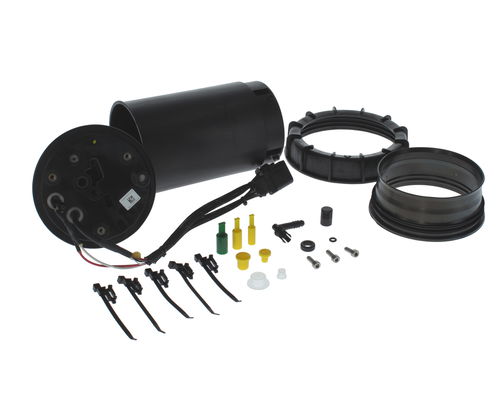 Beheizung, Tankeinheit (Harnstoffeinspritzung) Bosch F 01C 600 300 • VW ...